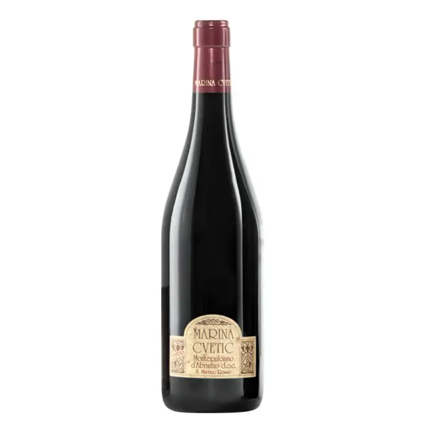 MASCIARELLI Marina Cvetić Montepulciano D'Abruzzo crveno vino 0,75 l