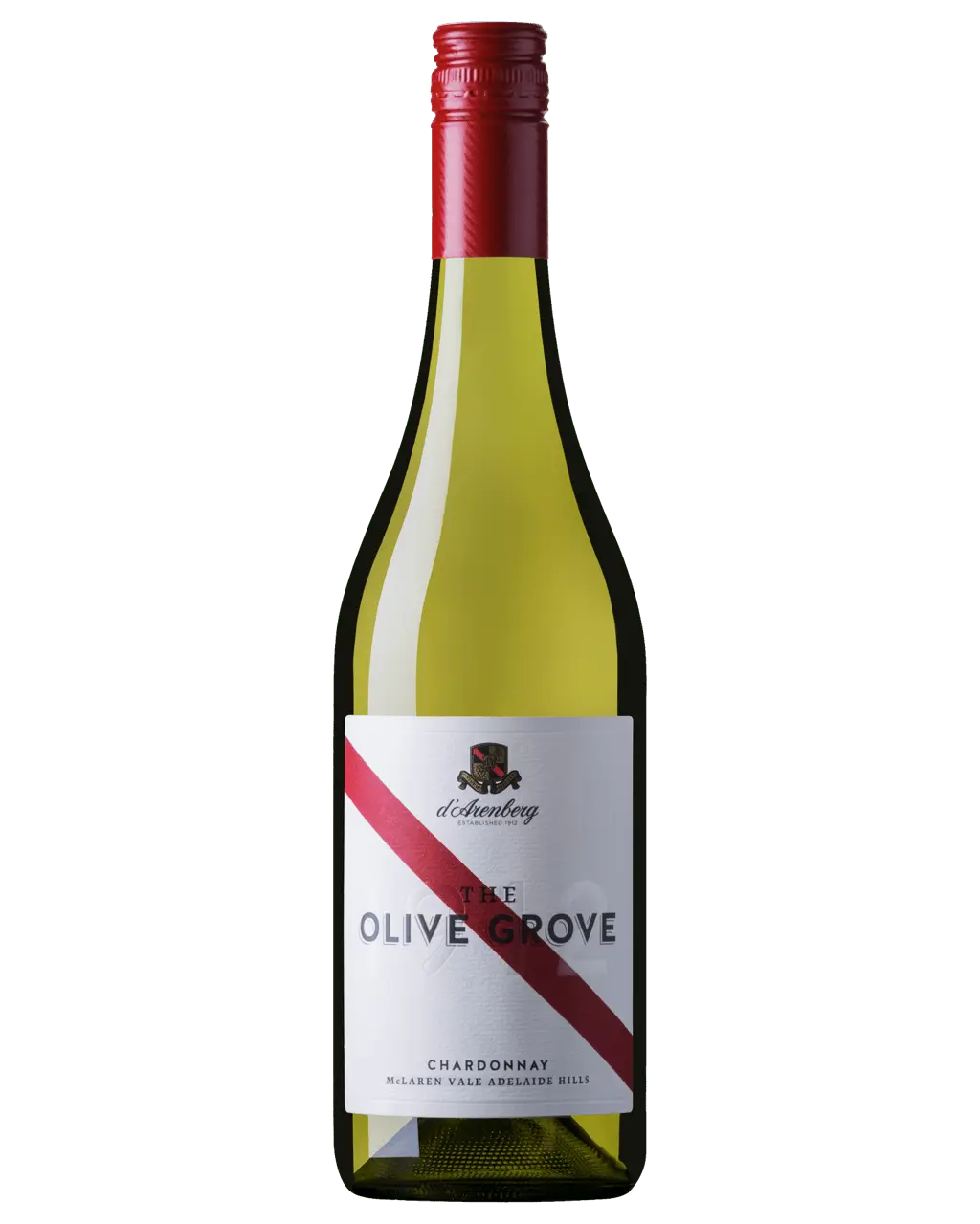 DˈARENBERG The Olive Grove Chardonnay belo vino 0,75 l