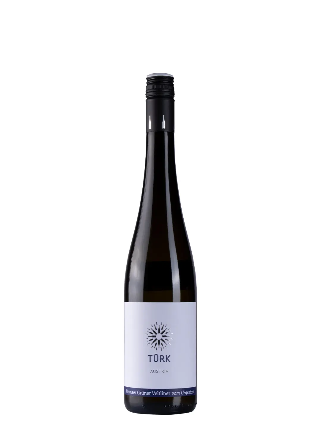 TÜRK Grüner Veltliner belo vino 0,75 l