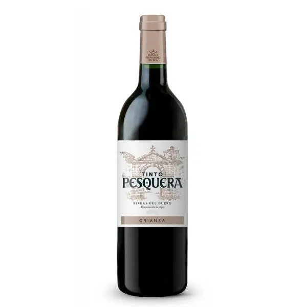 PESQUERA Crianza crveno vino 0,75 l