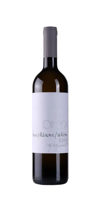 CILIĆ Onyx Belo vino 0,75 l