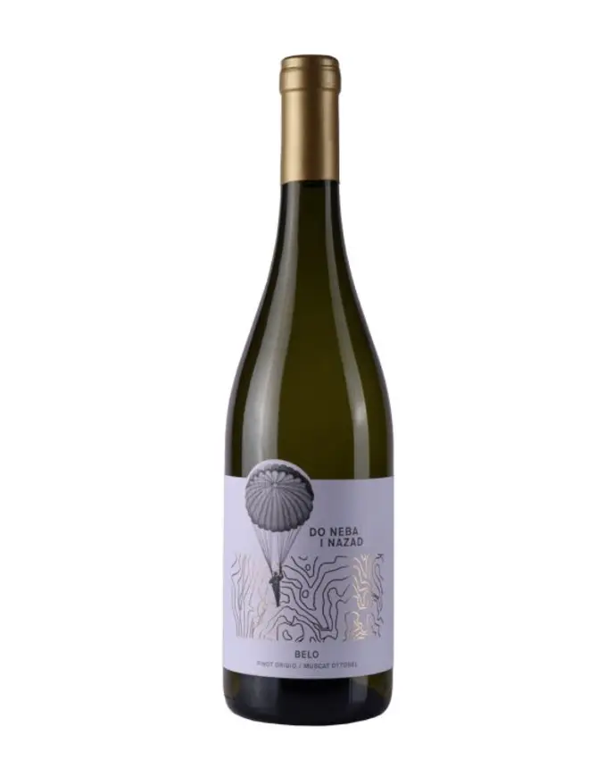 Arsenijević Chardonnay 0,75 l