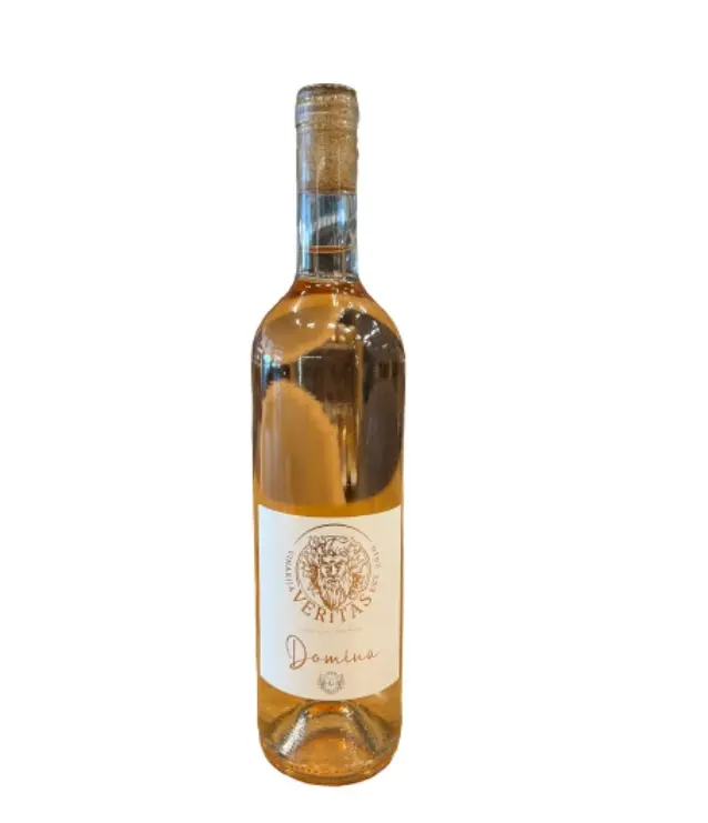 Veritas Domina Rose 0,75 l