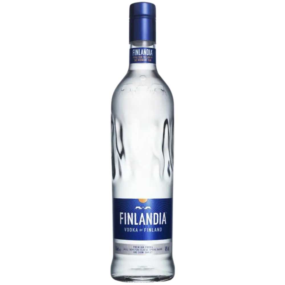 Votka Finlandia 0,7 l
