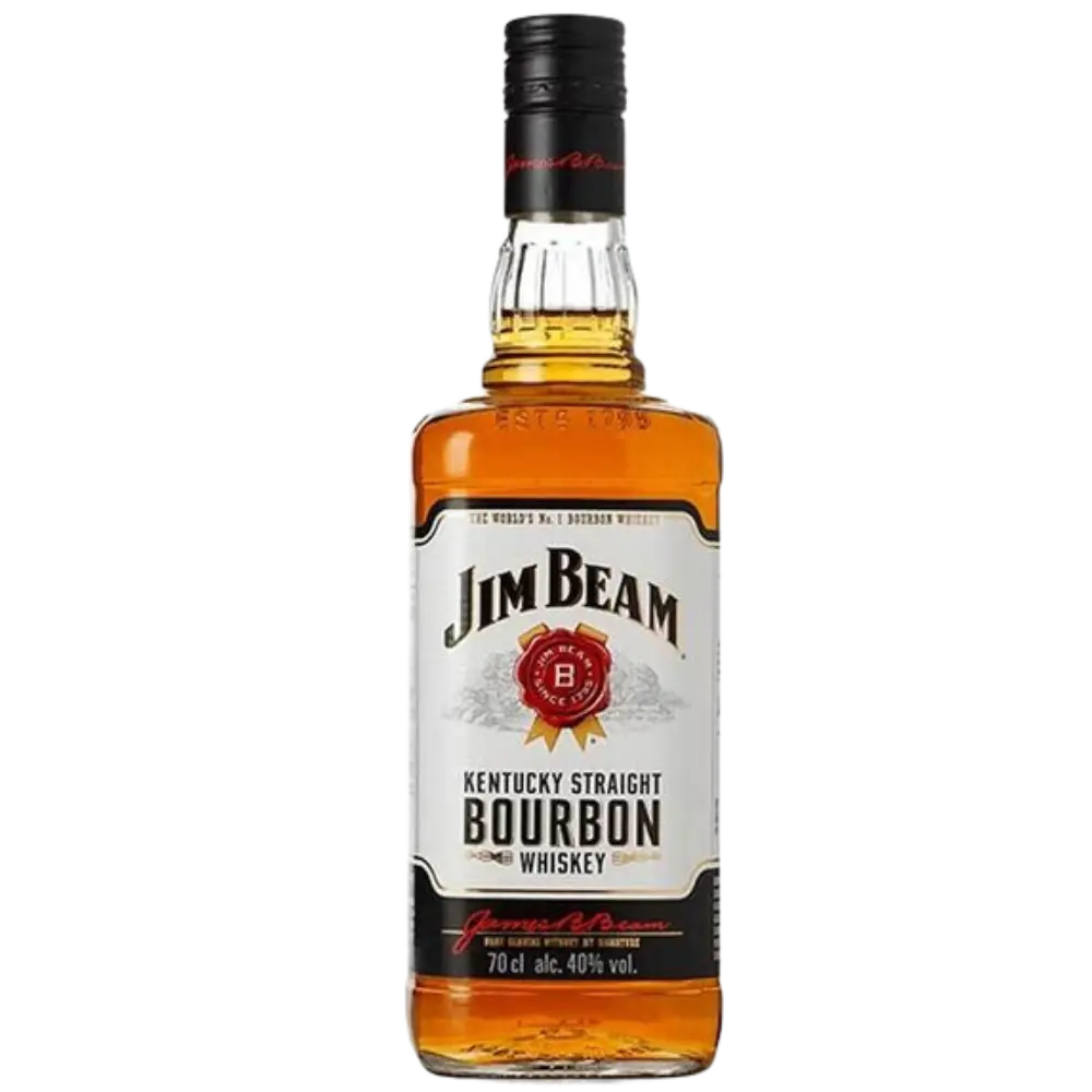 BEAM Viski Jim 0,7 l