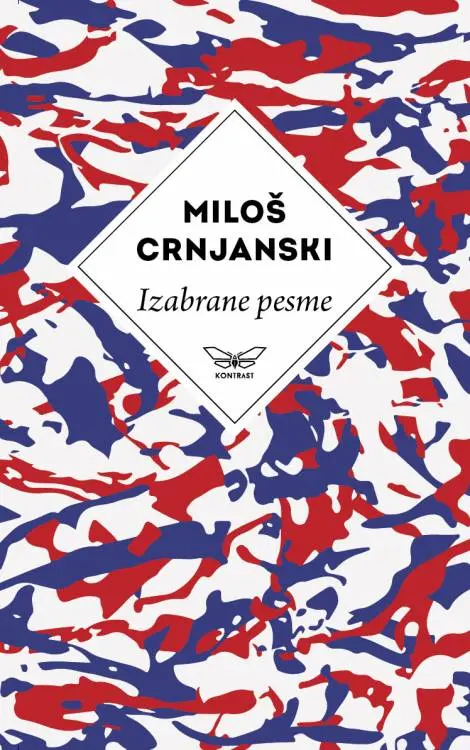 Izabrane pesme Miloša Crnjanskog