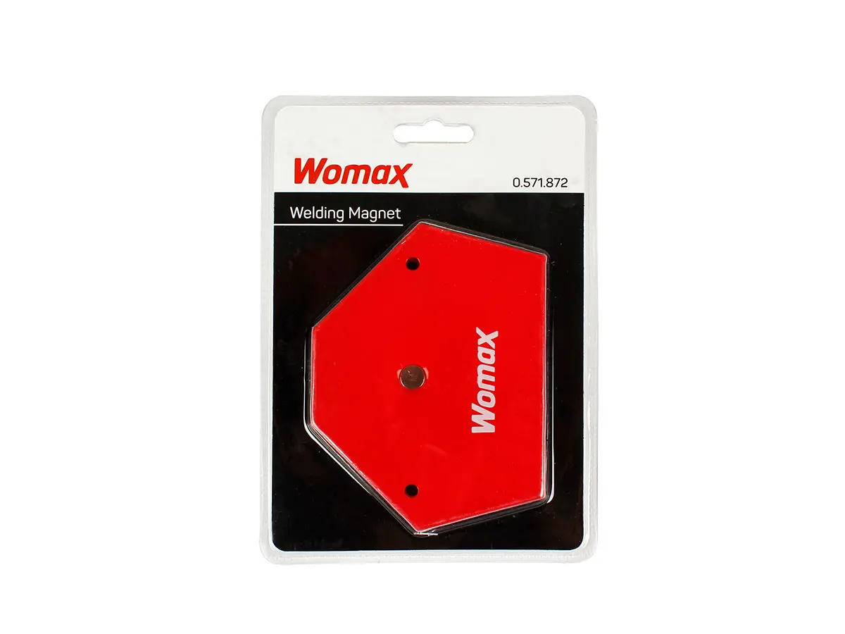 WOMAX Magnet za varioce