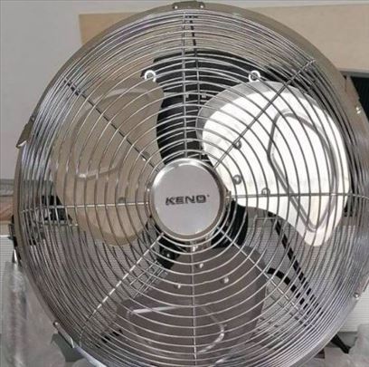 Podni ventilator KE-31 30cm - 50w