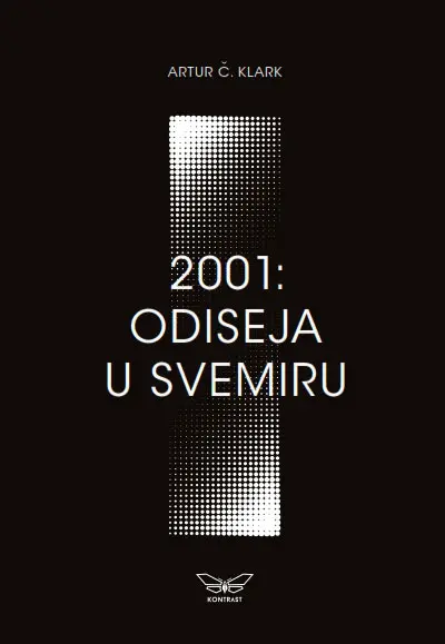 2001: Odiseja u svemiru