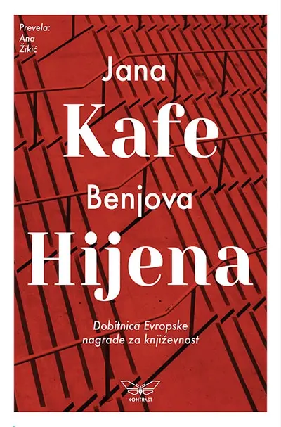 Kafe Hijena