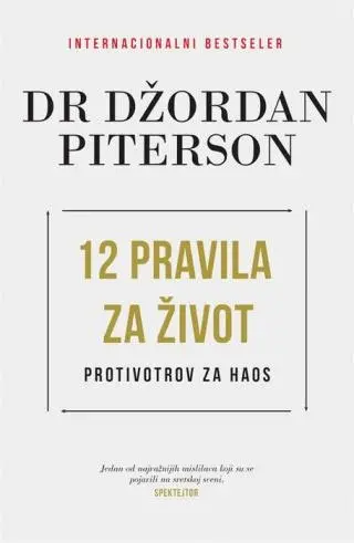 12 pravila za život