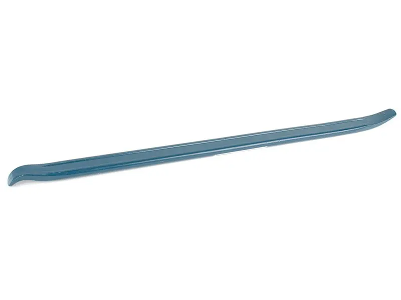 WOMAX Šipka za točkove 600x30x11mm