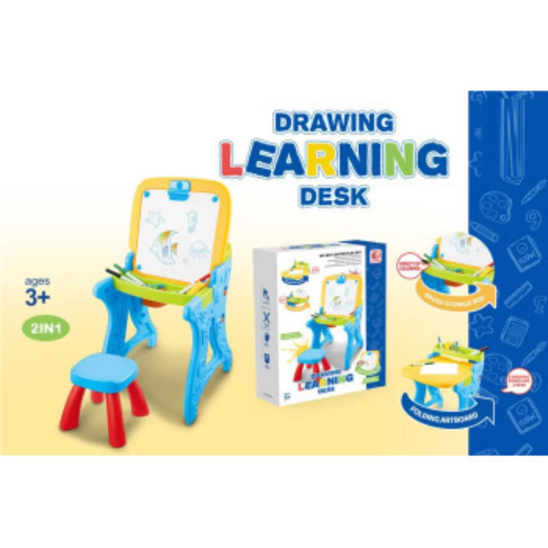 Tabla za pisanje Drawing Learning
Tabla za pisanje Drawing Learning