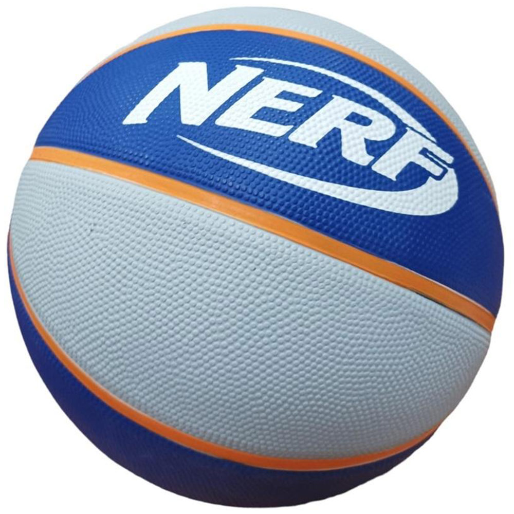 Nerf košarkaška lopta
Nerf košarkaška lopta