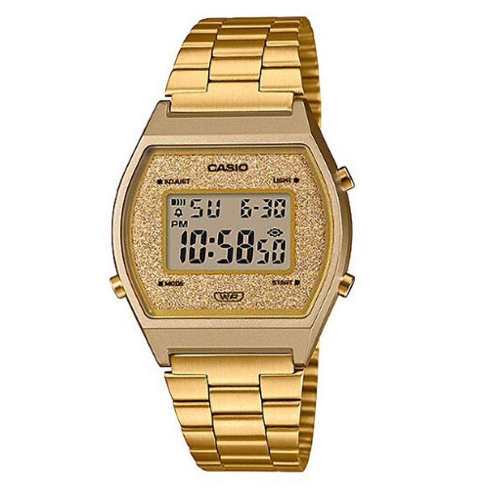 Casio B640WGG-9EF Vintage