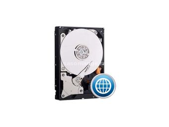 Hard disk 1TB SATA3 Western Digital Caviar 64MB WD10EZEX Blue