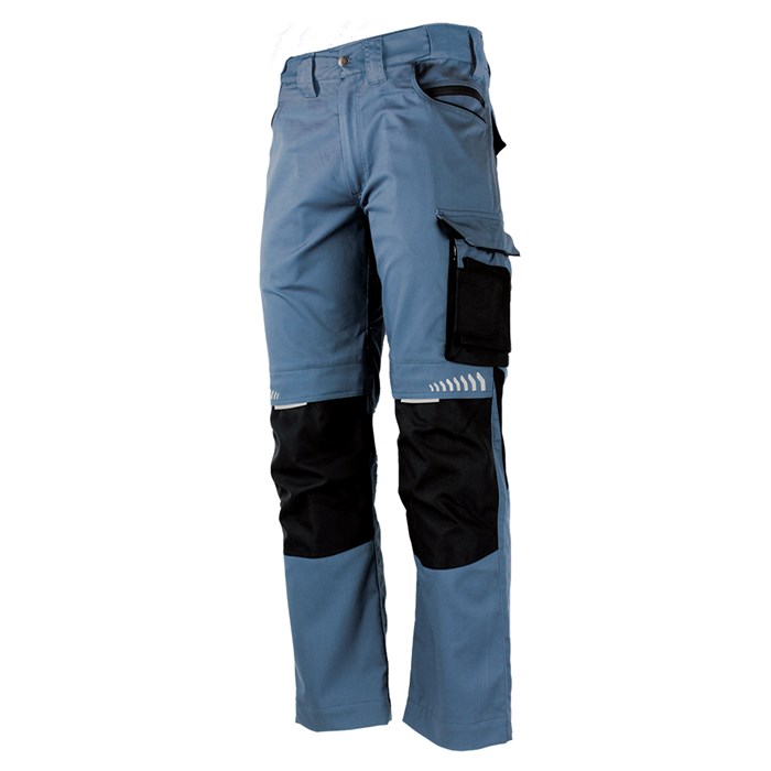 Radne pantalone PACIFIC FLEX