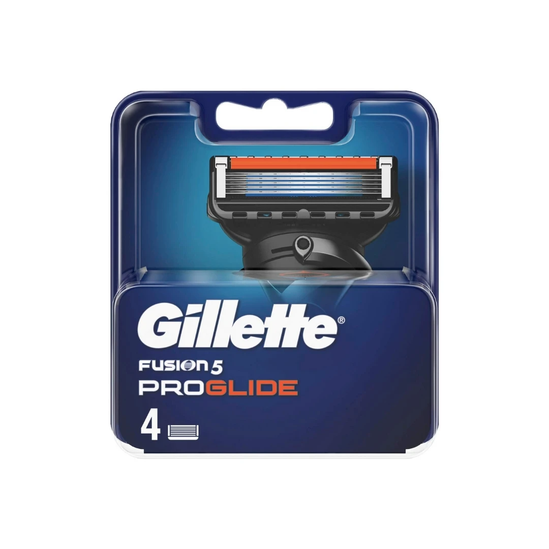 Gillette® Dopuna FUSION5 PROGLIDE 4 Brijača