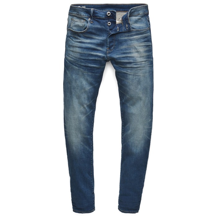 G-Star Raw 3301 34" Slim farmerke