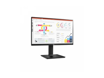 LG Monitor 24QP750P-B (24QP750P-B.AEU)