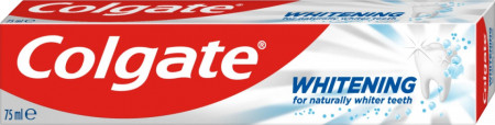 COLGATE PASTA WHITENING 75ML