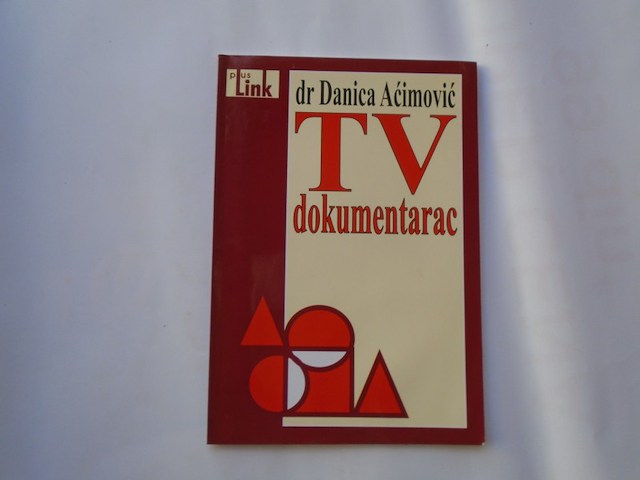 Link plus - TV dokumentarac, Danica Aćimović,