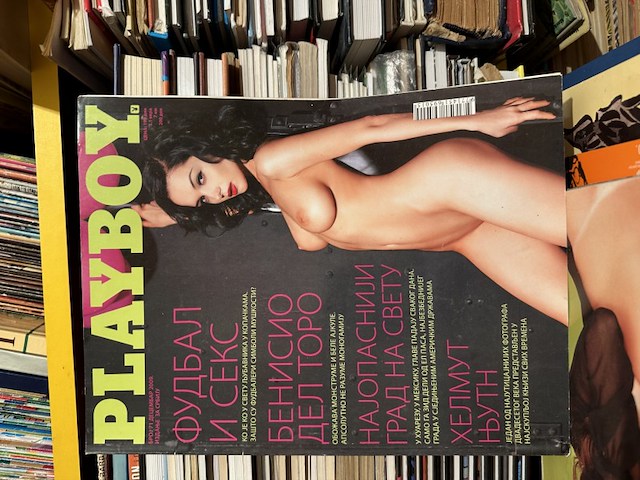 playboy 71