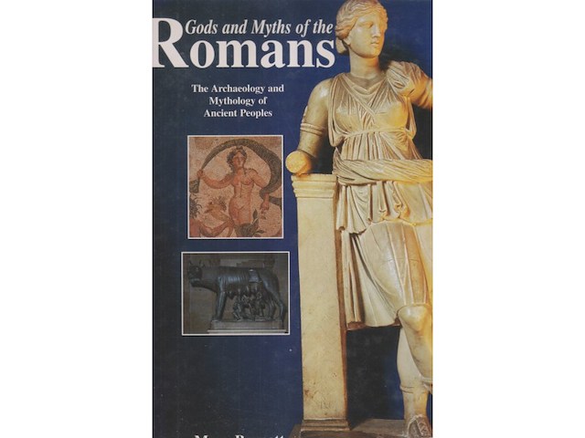 Gods and Myts of the ROMANS - perfekttttttttttT