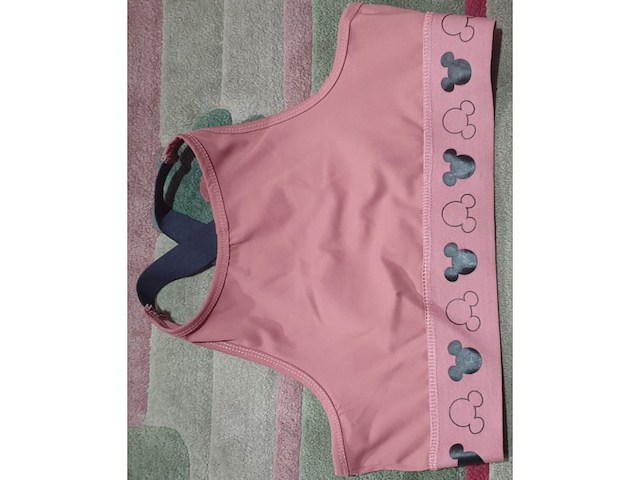 DISNEY top za sport 12-14 god