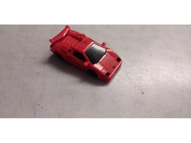 Kinder autic Lamborghini 1:87,kao nov