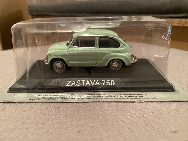 ZASTAVA 750