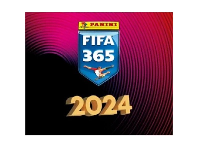 FIFA 365 2024 sličice na biranje