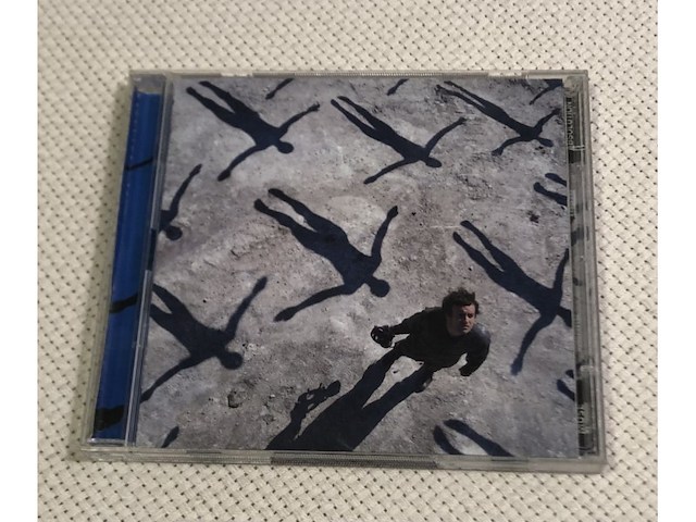 MUSE - Absolution (AUS/NZ) CD+EP, Limited Edit.