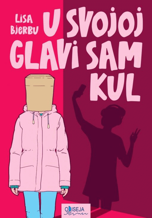 U svojoj glavi sam kul