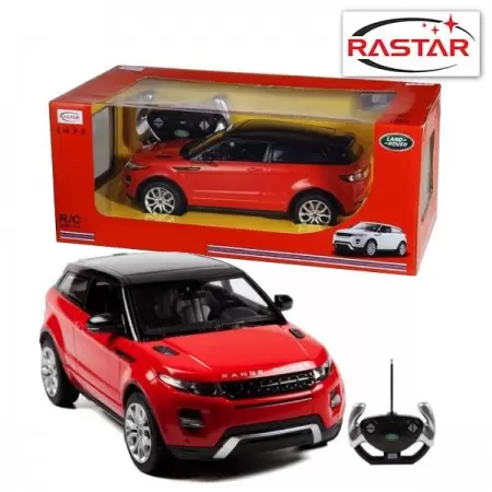 AUTO R/C 1:24 RANGE ROVER EVOQUE 46900