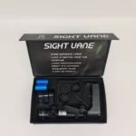 Laser – Sight vane