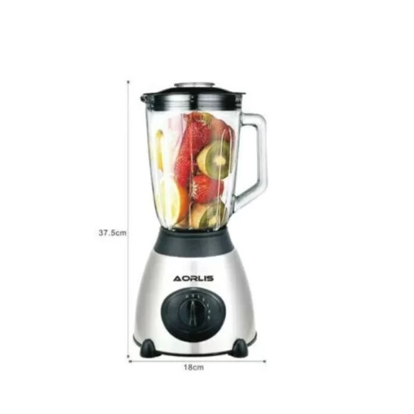 Profesionalni blender 1.5l 900w AO-78217