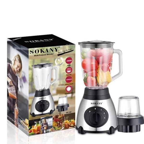 Višenamenski blender Sokany 148S