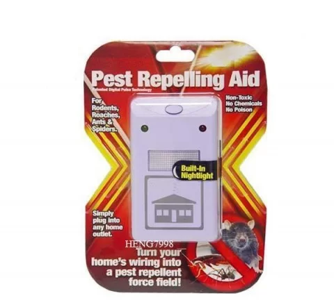 Rasterivač Štetočina – Pest Repelling Aid