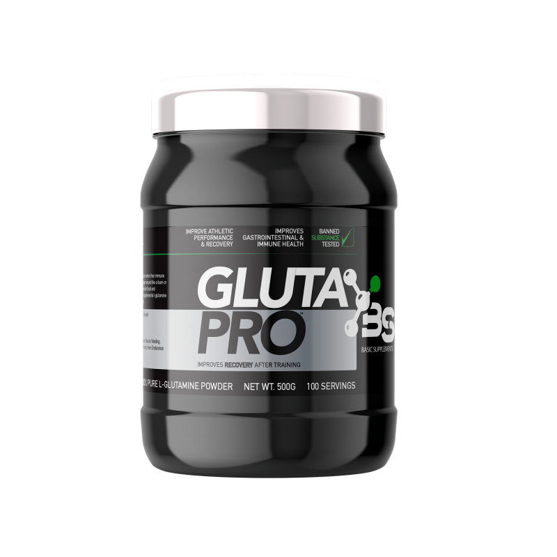 GLUTA PRO - Glutamin