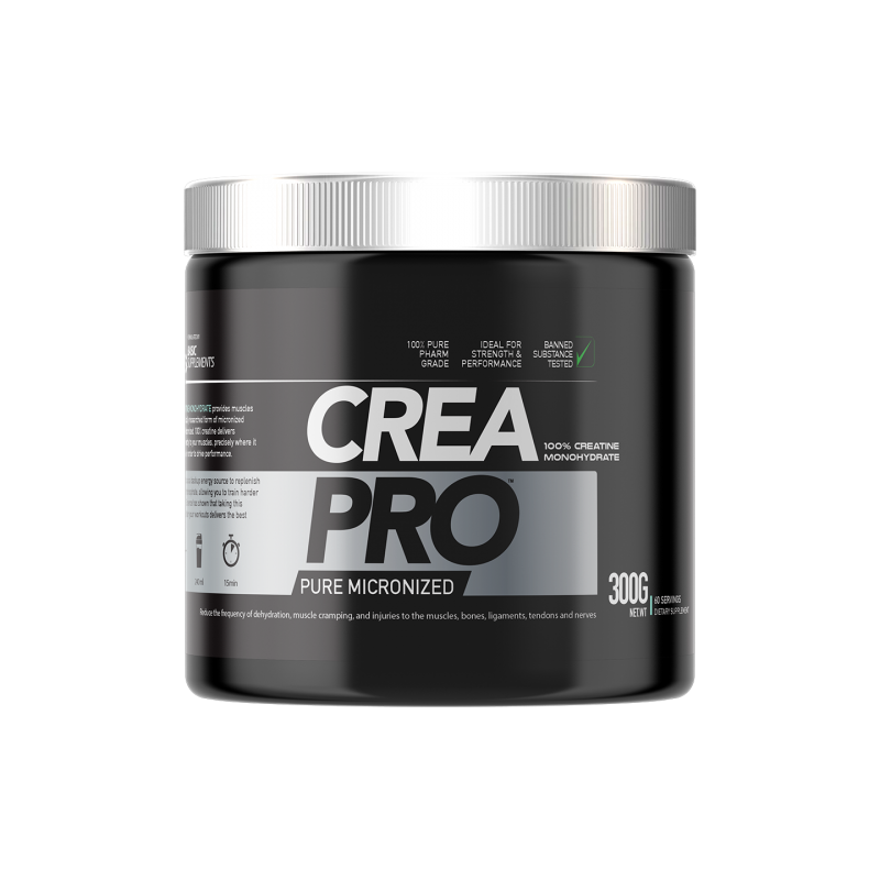 CREA PRO KREATIN