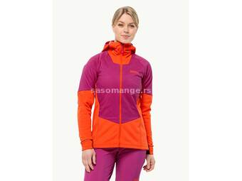 ALPSPITZE INS HYBRID W Jacket