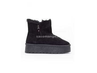 EMA Boots