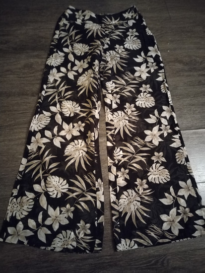 Marella pantalone šalvare