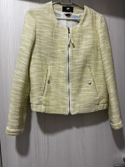 H&M jaknica/sako