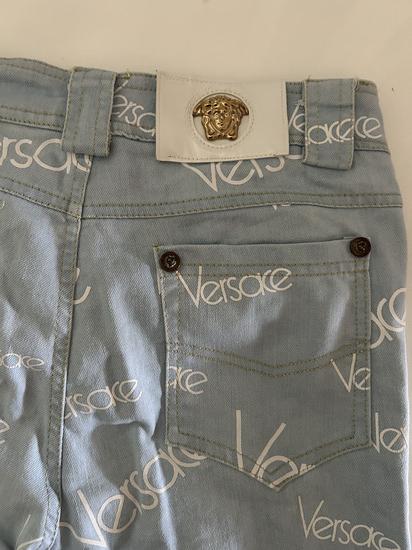 Versace farmerke vintage