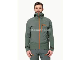 ALPSPITZE HOODY M Jacket