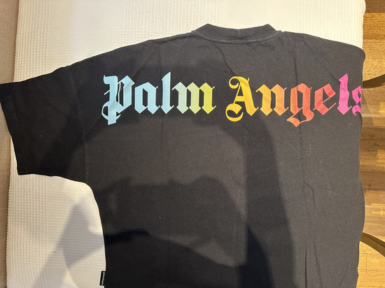 Palm Angels majica