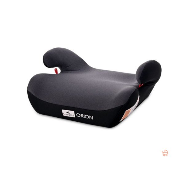 Auto sedište 22-36kg Lorelli Bertoni,Orion-Black