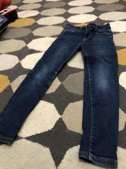 Waikiki tamni jeans